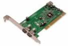 Siig 3-Port FireWire PCI Card : Amazon.co.uk: Computers & Accessories