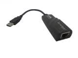 SANOXY USB 2.0 to Gigabit Ethernet NIC Network Adapter - USB to RJ45 ...