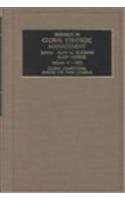Research in Global Strategic Management: Global Competition : Beyond ...