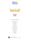 Survival: Theme Anthology Book 8 (Heath Middle Level Literature): Donna ...