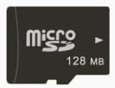 WOZIFAN TF Card-128GB : Amazon.it: Informatica