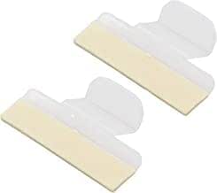 Amazon.com: 154701001 Splash Shield Kit for Frigidaire Dishwashers ...