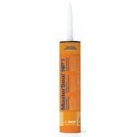 BASF Sealant NP1 Polyurethane Limestone 10.1 Ounce - 6 Pack: Amazon.com ...