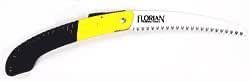 Amazon.com : Florian Tools Straight Folding Saw with 9-Inch Blade ...