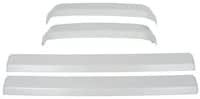 Amazon.com: Generac Guardian Fascia/Base Trim : Patio, Lawn & Garden