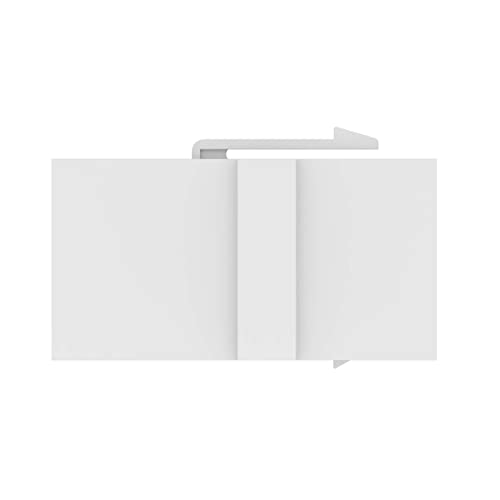 HB-DIGITAL Keystone Module with USB-C Female | Multimedia Keystone for ...