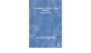 Buy A Handbook of Process Tracing Methods Book Online at Low Prices in ...