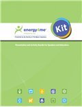Energy4me Kit (Boxed materials): Society of Petroleum Engineers ...