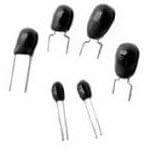 TDL106K035S1D, Cap Tant Solid 10uF 35V 10% (8.64 X 10.16mm) Radial 2 ...