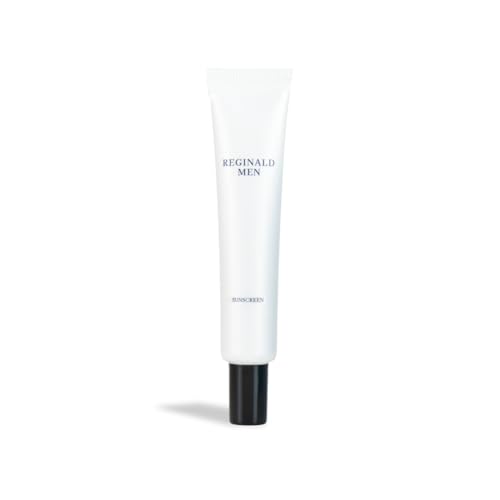 Reginald Men| Helios - Protecting Sunscreen| SPF 50 PA++++| 50gms ...