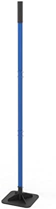 Amazon.com : Walensee Steel Tamper with 48 inch Handle 8"x8" Garden ...