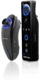 Imation Game Controller Plus Combo Pack for Wii - Volante/mando ...