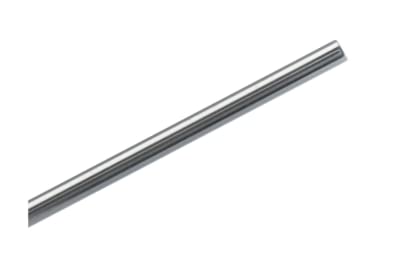 Hamilton 17318 304 Stainless Steel Tubing, 10 Gauge : Amazon.in ...