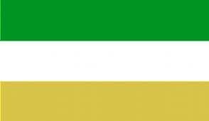 Amazon.com: 1000 Flags Ireland County Offaly Flag 150cm x 90cm : Patio ...