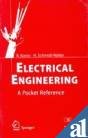 Buy Electrical Engineering: A Pocket Reference Book Online at Low ...