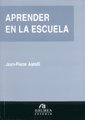 Amazon.com: APRENDER EN LA ESCUELA: 9789562013567: ASTOLFI, JEAN-PIERRE ...