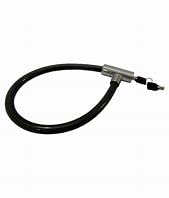 Helmet Lock With 2 Keys for Jupiter/Activa/Scooty/Access/Chetak (For ...