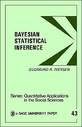 Bayesian Statistical Inference : Cohen: Amazon.in: Books
