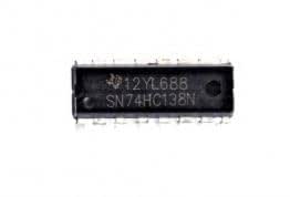 74LS30 8-Input Positive-NAND Gate IC Chipset - 74 LS 30 NAND Gate IC ...
