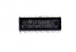 74LS10 Triple 3-Input NAND Gate IC Chipset - 74 LS 10 Gate IC : Amazon ...