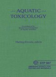 Aquatic Toxicology Proceedings of the Second Annual Symposium on ...