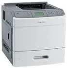 Amazon.com: Lexmark T654DN T654 30G0300 Laser Printer w/90 Day Warranty ...