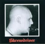 Skrewdriver, Skrewdriver, Skrewdriver - SKREWDRIVER - THE BEST OF ...