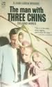 The Man with Three Chins: Ames, Delano: Amazon.com: Books