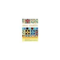 Basic Spanish Enhanced Edition: The Basic Spanish Series by Jarvis, Ana ...