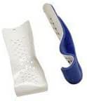 Amazon.com: Dj Orthopedics Colles Padded Splint Large Right - Model 79 ...