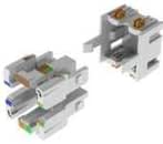 REVConnect Cores, 24-23AWG, For Use With RVUTT01 Termination Tool, 1.5A ...