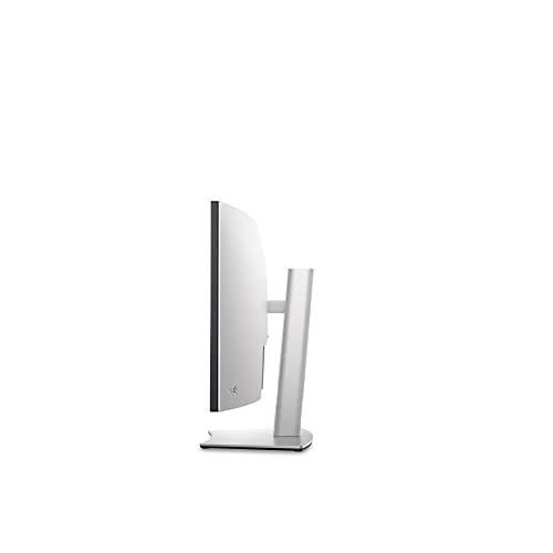 Dell U3821DW UltraSharp Curved USB-C Hub Monitor - 37.52-inch WQHD ...