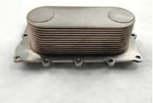 Amazon.com: Oil Cooler 281-7039 for Caterpillar CAT Engine C6.6 C7.1 ...