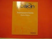 Amazon.com: Assessment Guide Grade 5 (Sciencefusion): 9780547593296: Hmh: Books