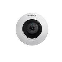 Buy Hikvision 4 Mp Fish Eye 360 Degree Dome Camera Online at Low Prices ...
