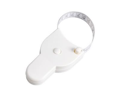 Ilokey Soft Measure Three Measurements Special Waist Measure Latitude ...