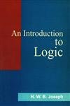 Buy An Introduction to Logic Book Online at Low Prices in India | An ...