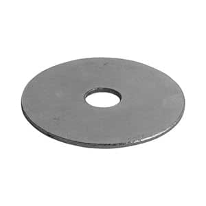 M6 M8 M10 M12, Stainless Steel Penny Washers for Bolts and Screws ...