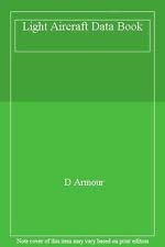 The Light Aircraft Data Book: Buy Online at Best Price in Egypt - Souq ...