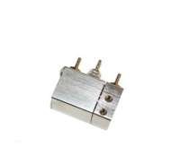 DCI International 7131 Water Relay without Flow Control: Industrial ...