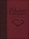 The Five Love Languages Journal: Chapman, Gary: 9781881273714: Amazon ...
