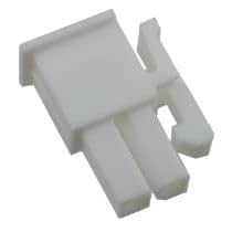 Molex 39-01-3028 Connector Housing, No Pull Tabs, UL 94V-0, Mini-Fit Jr ...