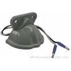 Amazon.com: Grote 60701 MicroNova LED License Light (Vertical Mount) : Automotive