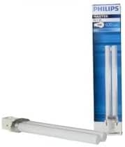 Philips PL-S 9 Watt 840 Neutral White 2P G23 : Amazon.co.uk: Lighting