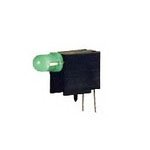 551-1311F, LED Uni-Color Green 565nm 2-Pin Bulk (50 Items): Amazon.com ...