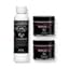 Amazon.com: Fast Setting Acrylic Nail Kit, Quick Dry Solar Glow ...