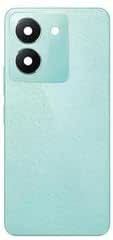 (SPAREWARE) Back Panel Body Cover Back Door Pnael for Vivo Y36 -Blue ...