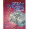 Amazon.com: The Best of the Desktop Publishing Forum on Compuserve ...