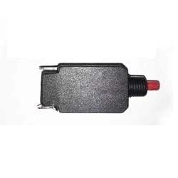 Pmw - 3.15 Amps - Over Load Switch - for Heavy Duty Hotel Mixers - 2Pcs ...