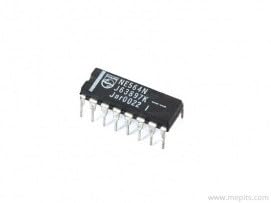 NE 564 IC - NE564 Monolithic Phase Locked Loop IC : Amazon.in ...